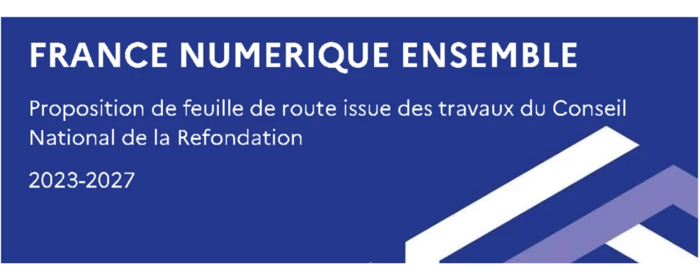 France Numérique Ensemble